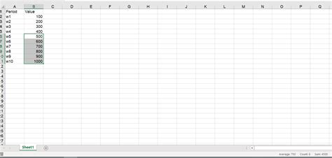 Powerbi Power Bi Get The Average Of The Last X Rows From A Table Stack Overflow