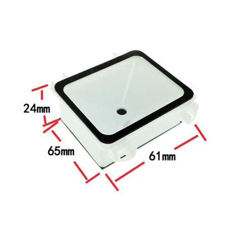 Evawgib Dl X921t 1dqr Code Scanning Identification Module Interface