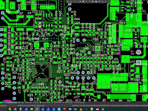 Đồng Thiết Kế Fpgapcb Với Pads Professional Premium Vietbay Đồng Thiết Kế Fpgapcb Với Pads Professional Premium Vietbay