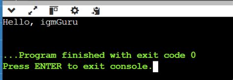 Python Tutorial For Beginners Learn Python For Free