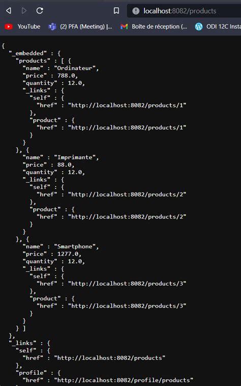 GitHub ManalHajj Catalog Angular