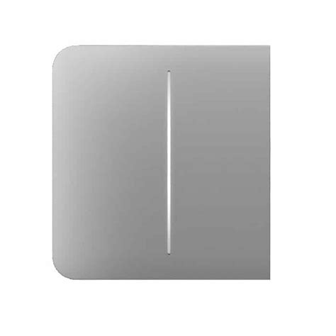 AJAX SIDEBUTTON FOG 2 GANG Electrosystems