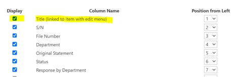 Cara Menampilkan Titik 3 Open Menu Sharepoint Jasa Jaringan