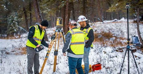 Two Montana Contractors Reduce Build Time By Days Not Hours Rdo