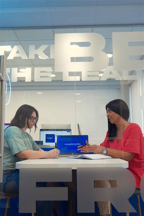 Internship Program Campeon Gaming