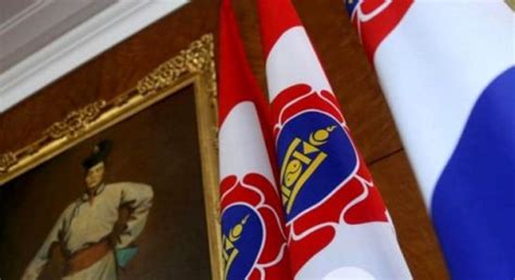 МАН ын дэргэдэх ахмадын холбооны тэргүүлэгчид хуралдана