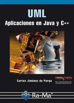 Libro UML Aplicaciones en Java y C De Carlos jiménez Buscalibre