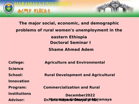 Pdf Presentation Doctoral Seminar 1