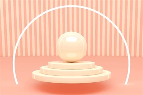 제품 프레젠테이션을 위한 최신 3d 추상 배경 플랫폼 빈 제품 스탠드 미술관에 대한 스톡 사진 및 기타 이미지 미술관 초현대적 0명 Istock