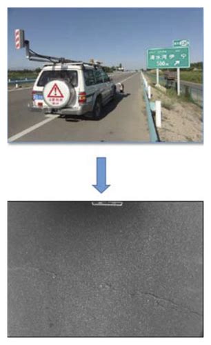 Pavement Crack Detection And Segmentation Method Based On Improved Deep Learning Fusion Model