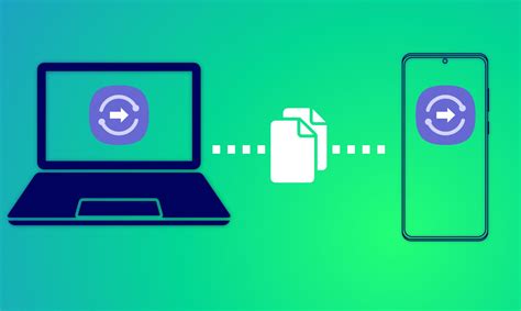 Comment transférer des fichiers sur son PC Windows depuis un smartphone Samsung Flipboard