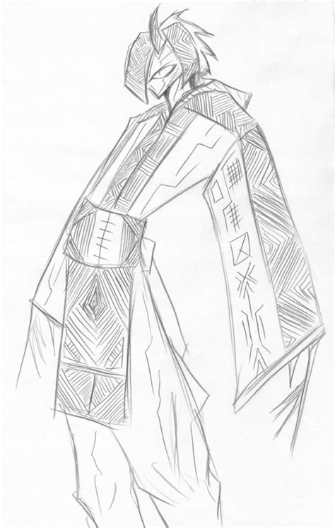 Street Walker By Ryuketsu358 On Deviantart