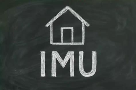 Imu Fabbricati D Svelati I Nuovi Coefficienti Per Il Calcolo Del 2025 Investireoggi