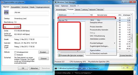 Php Cli Under Windows How Did It Get In Path Stack Overflow