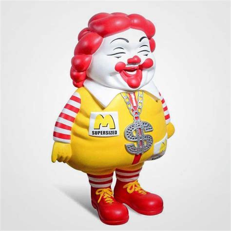 Corporate Lies And Popaganda Who Is Ron English Blog Footdistrict