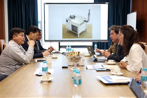 Улаанбаатар хотын агаарын бохирдлыг бууруулахад Дэлхийн банктай хамтран ажиллахаар санал солилцлоо