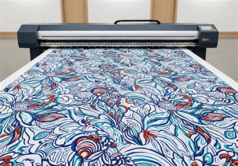 Digital Printing Pattern Design Stock Illustrations 72573 Digital