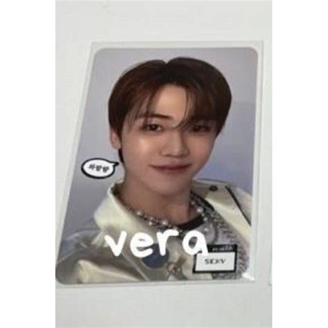 Jual Jaemin Jewel Universe Namol Nana Cimol Shopee Indonesia