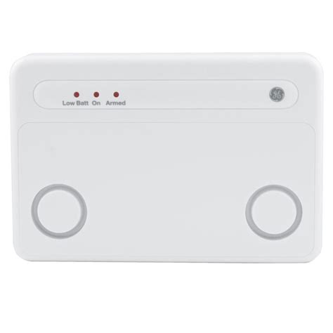 ge choice alert wireless alarm system alarm siren xtreme edeals