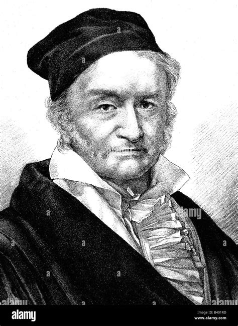 German Mathematician