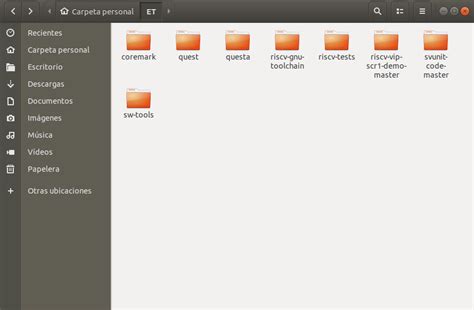 Riscv Unknow Elf Gcc Command Not Found Issue Riscv Software Src Riscv Tools GitHub