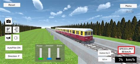 Real Russian Train Simulator Apk For Android Download