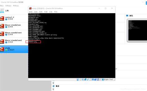 Oracle Vm Virtualbox安装centos7超详细过程记录oraclevm安装centos7 Csdn博客