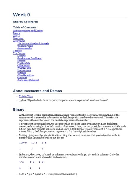 Itcs Pdf Control Flow Integer Computer Science