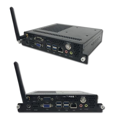 Lcd Advertising Kiosk Inch Open Frame Touch Monitor TouchDisplays TouchDisplays