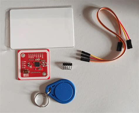 home security access control with esp8266 rfid and telegram techrm
