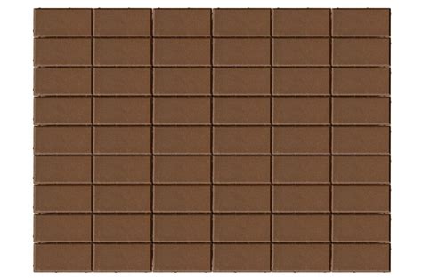 ტროტუარის ფილა მართკუთხედი Braer Ge აგური Aguri Aguri Ge Agurebi