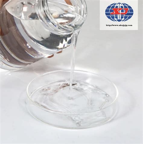 Zinca Epoxy Terminated Phenyltrisiloxane Silicone Oil With Phenyl Substituent Epoxy Functional