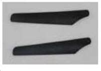 Palas Principales Hubsan Mini Invader FP Futurhobby Com Tienda