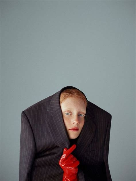 Fuzzy Wuzzy Wasnt Fuzzy For Wrpd Magazine By Enanei Various