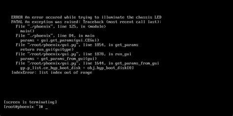 Unable To Install Nutanix Ce In Esxi 6 7 Nutanix Community