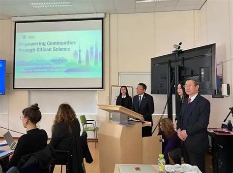 News Shanghai Jiao Tong University