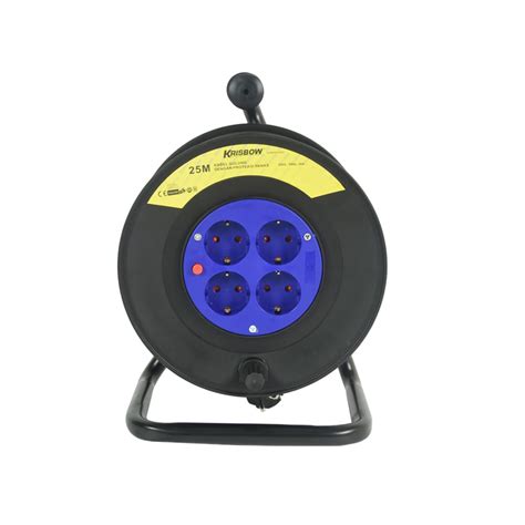 Jual Krisbow Kabel Roll Mtr Original Ace