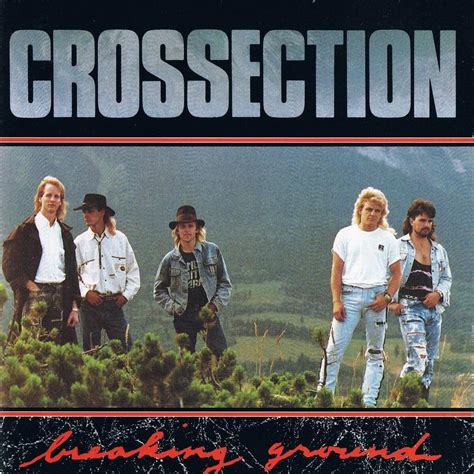 Crossection Breaking Ground Lyrics And Tracklist Genius