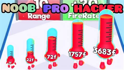 NOOB Vs PRO Vs HACKER In Heat Runner D YouTube