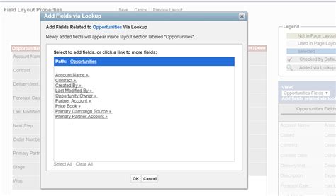 salesforce globe for you salesforce shorts how to display related