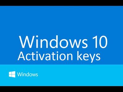 Windows License Key All Versions Validate License Key Com