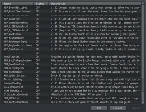 Please Help Random Crashes While Making Game Rpg Maker Forums