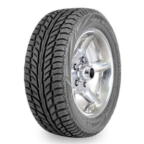 Cooper WEATHER-MASTER WSC Tires Buy at Canada Custom Autoworks