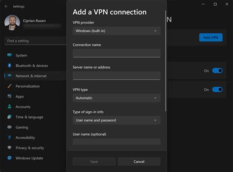 How To Add And Use A VPN In Windows Digital Citizen