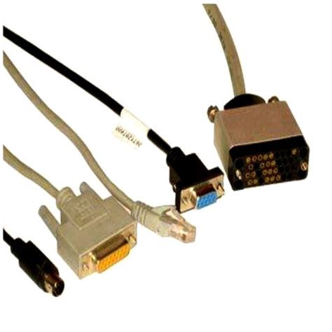 PVC Network Cable Connector For Battery Power Supply Packaging Type Box Plastic Bag At 10