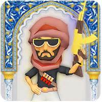 Desert Prince Runner Unity Game Source Code By EasySource Codester