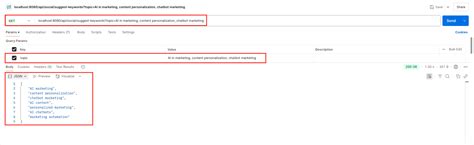 Spring Ai Structured Output Converting Ai Responses Into Structured