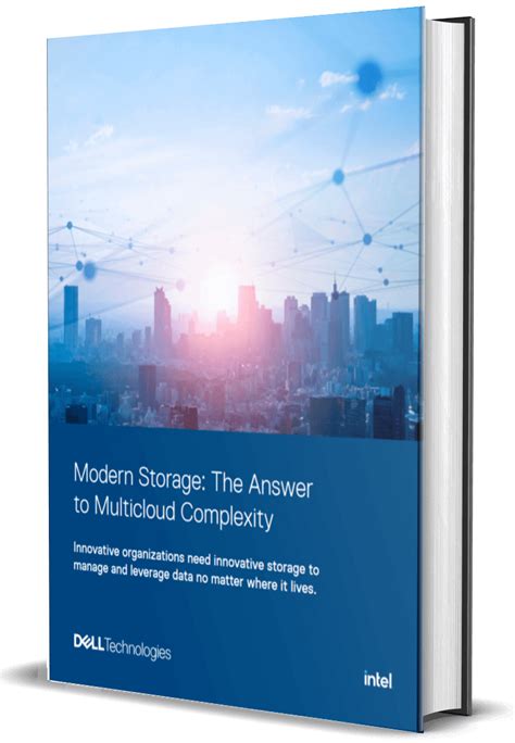 Modern Storage The Answer To Multicloud Complexity Best 5