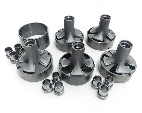 Zzcr 카바이드 텅스텐 카바이드 마모 부품 제조업체 맞춤형 카바이드