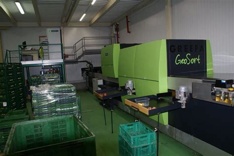 Automatic Apple Grading Machine At Rs 35000000 Lemon Grading Machine In Faridabad Id